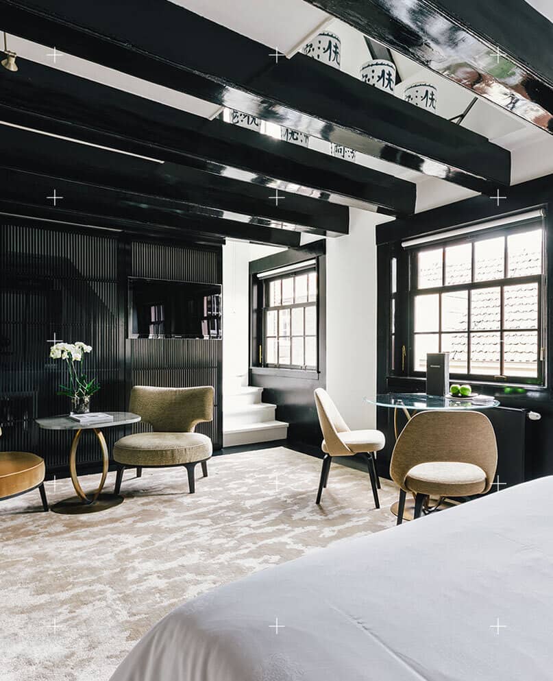 Mews property management system | The hospitality system of the future